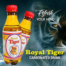 ROYAL TIGER ENERGY DRINK 270ML (1X24) CTN | Shopee Malaysia