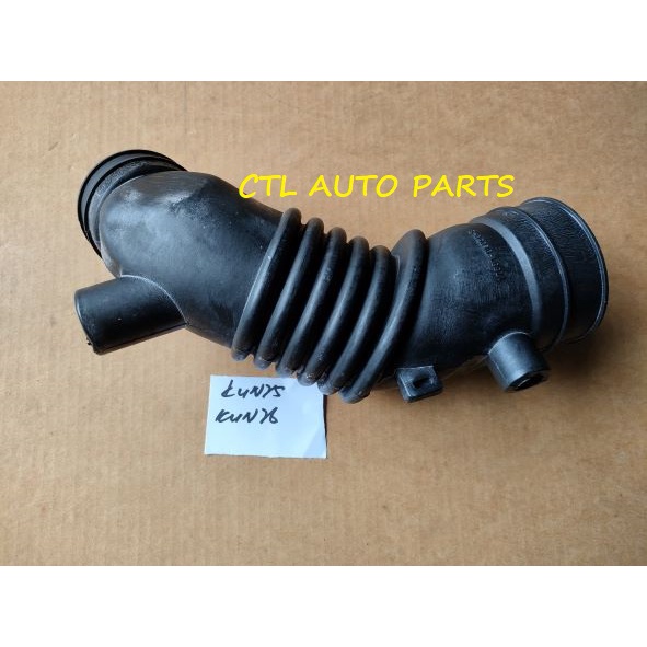 TOYOTA HILUX KUN15 KUN25 KUN26 AIR FILTER HOSE 17881-0L050 | Shopee ...