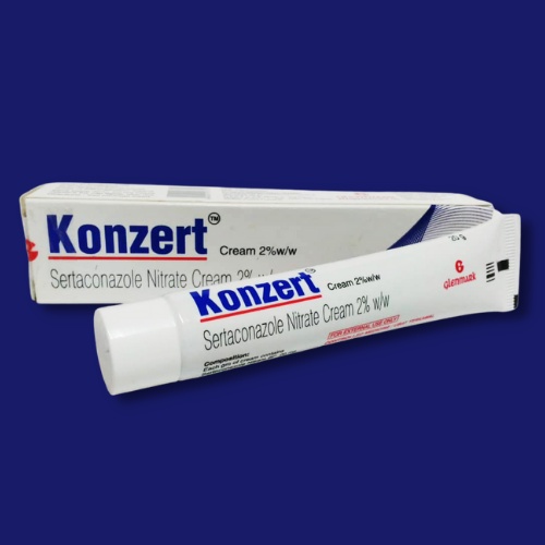 KONZERT CREAM 20GM (antifungal cream) | Shopee Malaysia