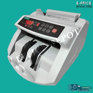 Effice Depot - MC-2200 Latest 2024 Upgraded UV Money Counting Machine ...