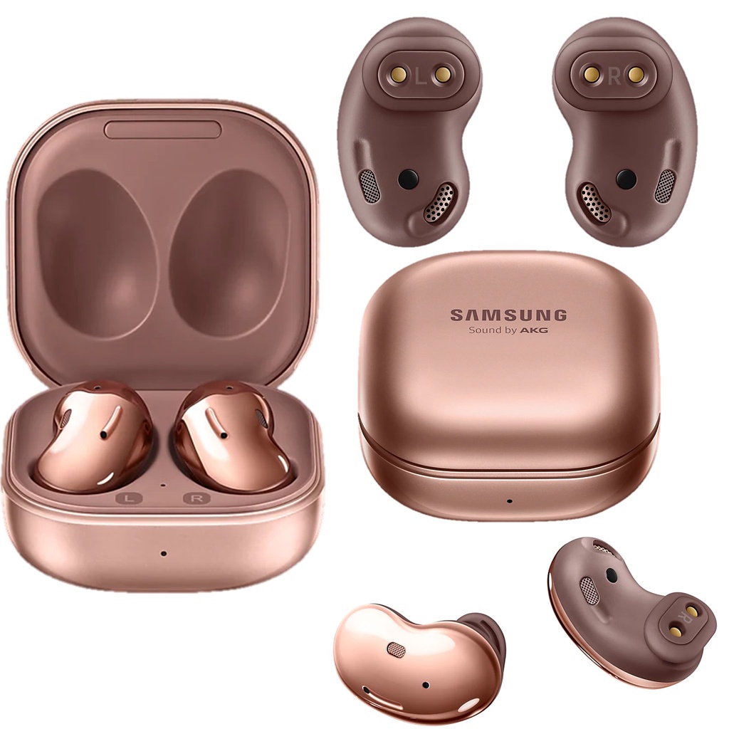 SAMSUNG GALAXY BUDS 2 R177 / BUDS 2 PRO / BUDS LIVE R180 / BUDS FE 💥 ...