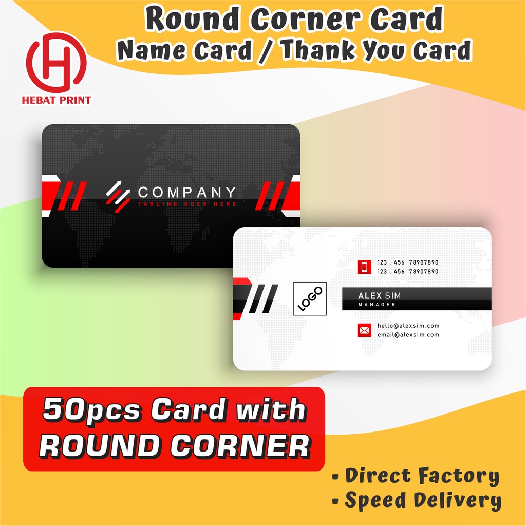 name card - Prices and Promotions - May 2026 | Shopee Malaysia