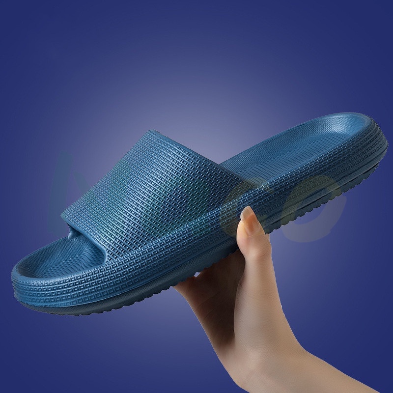 Ultra Soft Anti Slip Bathroom Home Slipper Soft Sole Indoor Shoe ...