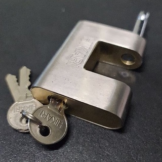 40MM TO 80MM PADLOCK HARGA KILANG / GEMBOK BESI TAHAN LASAK DAN KUALITI ...