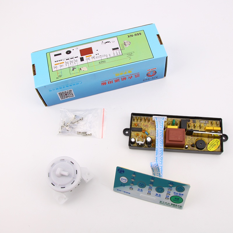 Automatic Washing Machine Universal Computer Board Washing Machine ...