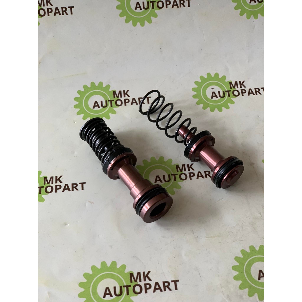 Brake Master Pump Repair Kit Big Set MITSUBISHI L200 CYCLONE AERO BODY ...