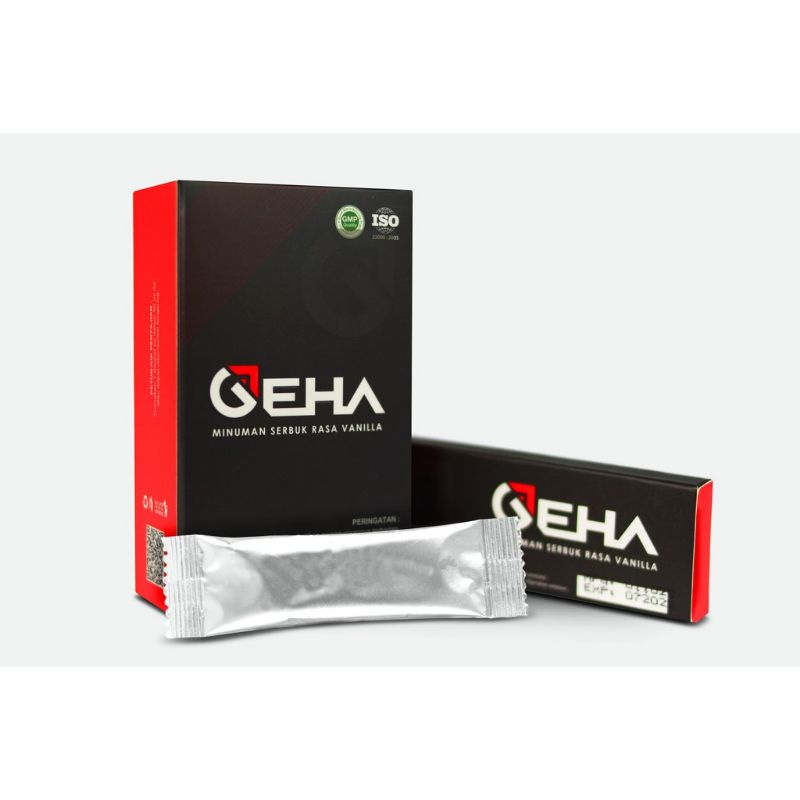 Latest Stock Original GEHA - Original 1 Sch. | Shopee Malaysia