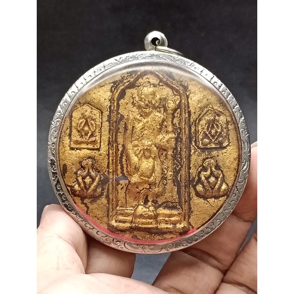 Jumbo Luang Phor Suk, Wat Pak Klong Maknam Tao | Shopee Malaysia