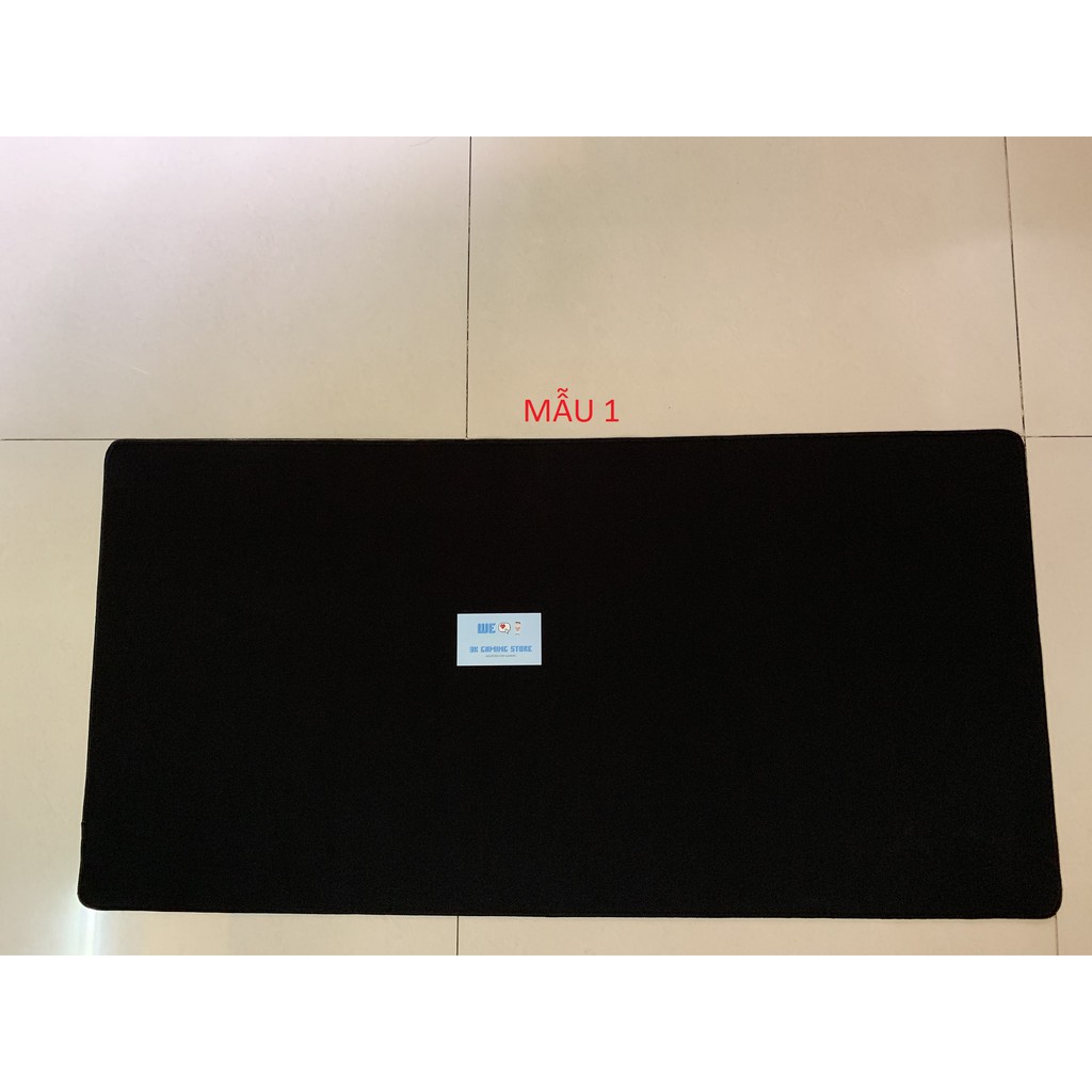 Touchpad - Mouse Pad Large Size Full Table 100x50, 120x60 (Cm) | Shopee ...