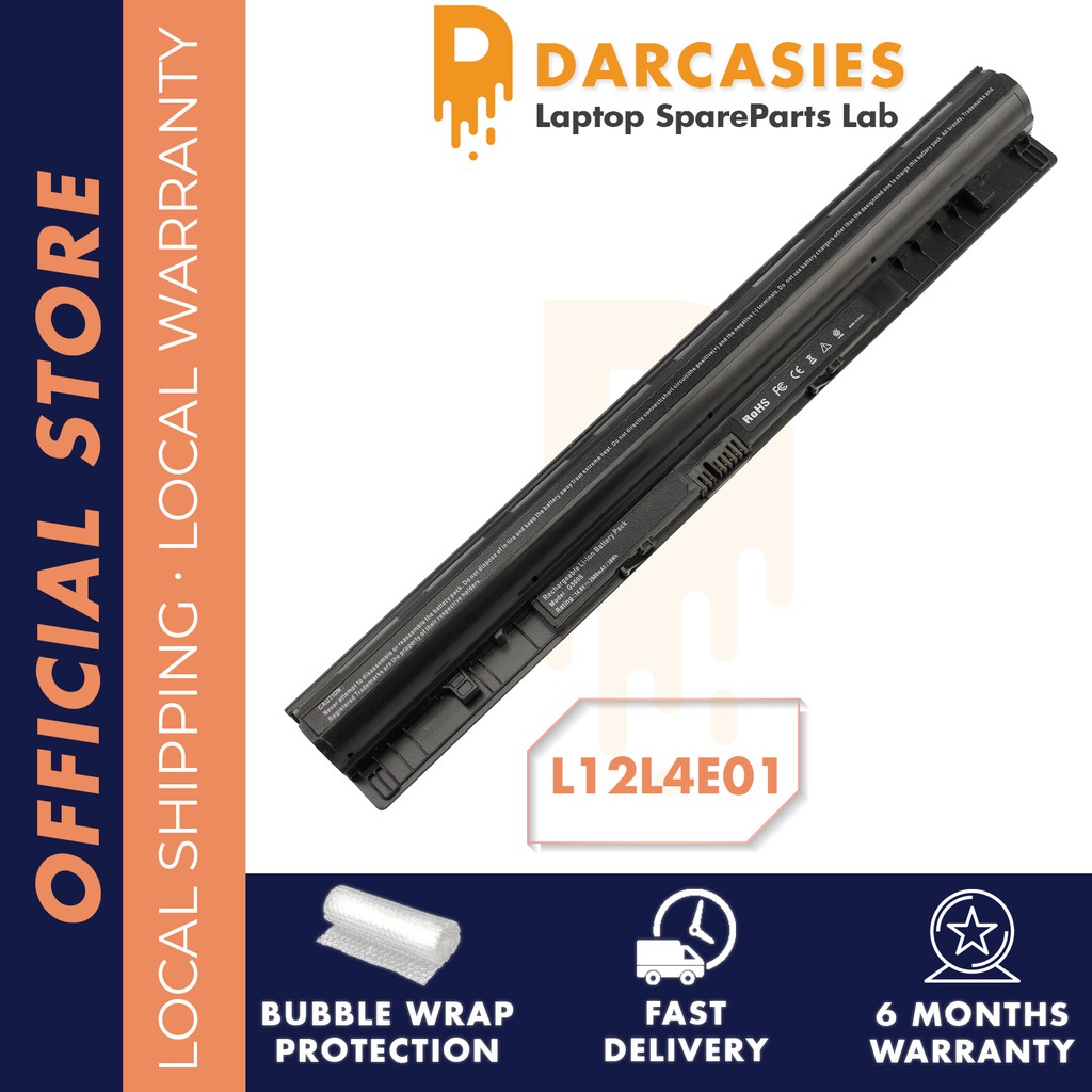 Lenovo Ideapad G400S G500S G405S G410S G505S G510S S410P S510P G40-30 ...