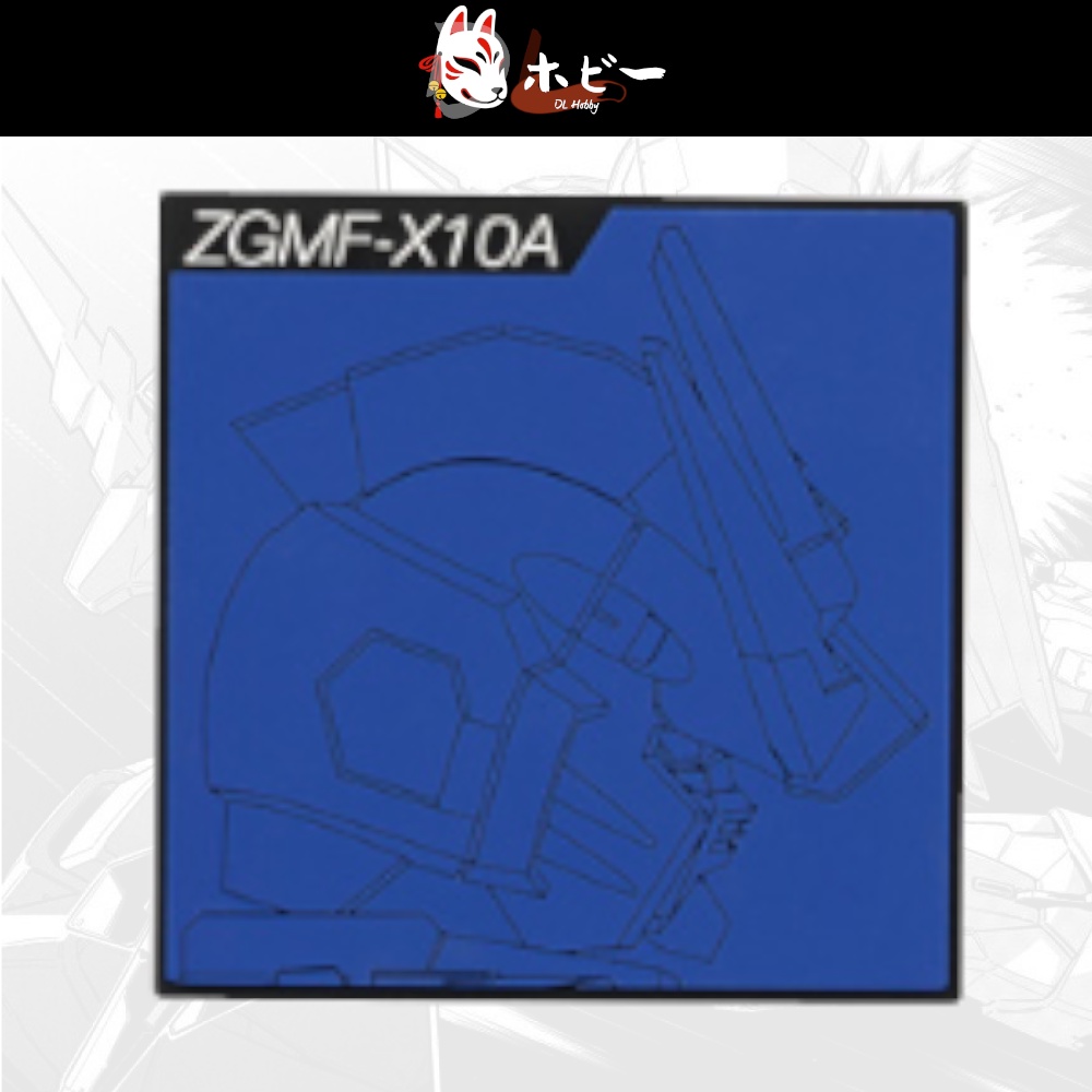 (Official) Gundam Rubber Coaster Ichiban Kuji Prizes Anime Merchandise ...