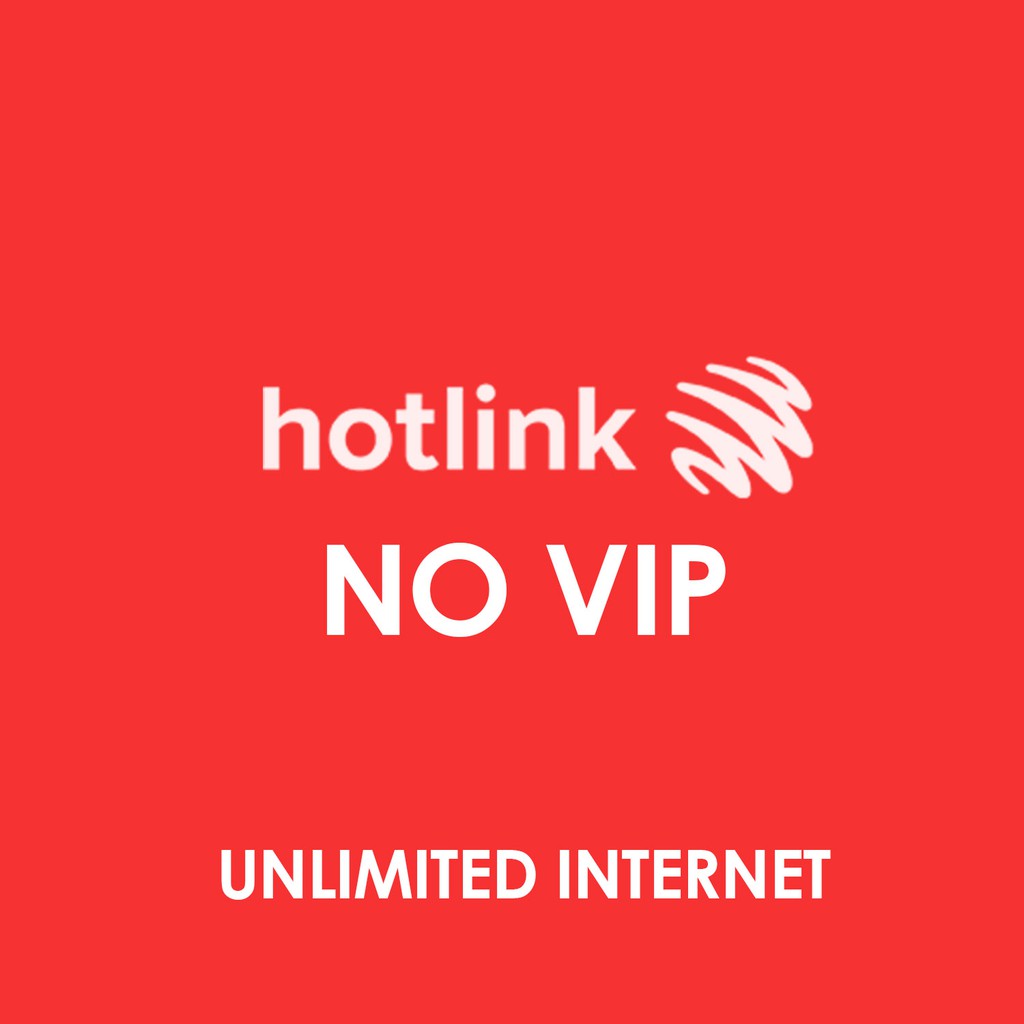Hotlink Maxis Sim Pack | Shopee Malaysia