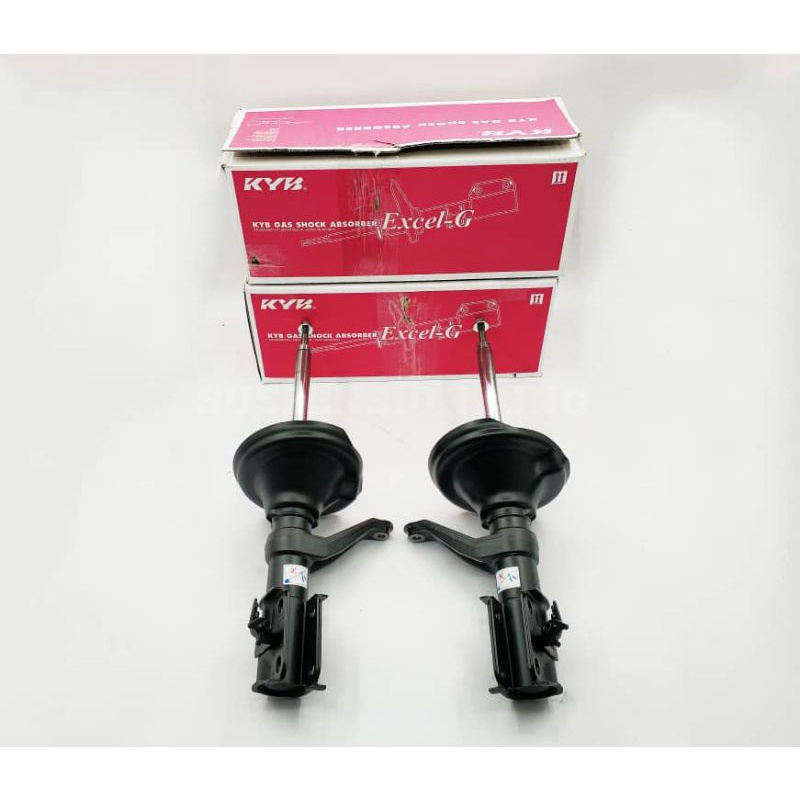 HONDA CR-V S9A RD4-RD9 2002-2006 FRONT ABSORBER SETS(2PCS)(KYB BRAND)(331050M RH)(331051M LH ...