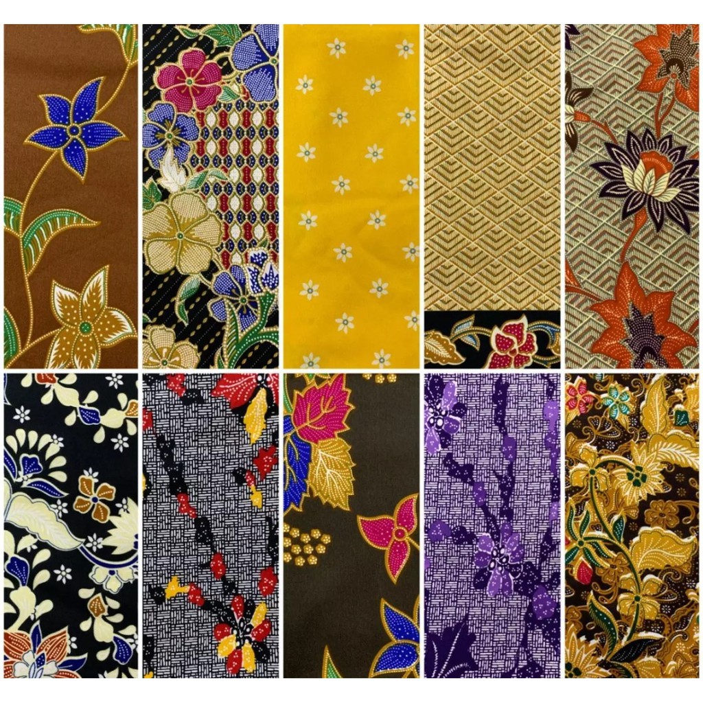 KAIN BATIK HALUS /BATIK SARAWAK /KAIN BATIK /BATIK SARUNG /KAIN BATEK ...