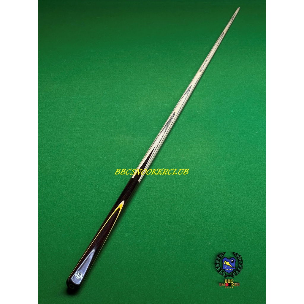 ORIGINAL OMIN MILLENIUM CUE THAILAND 🇹🇭 SNOOKER CUE ONE PIECE AND 3/4 ...