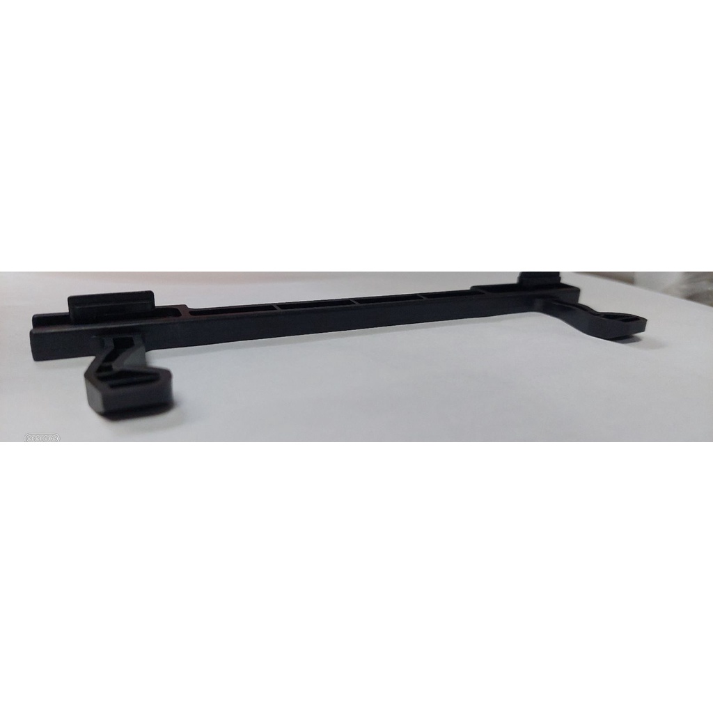 SHARP 2368/3877 R352 FOR MICROWAVE DOOR LATCH ORIGINAL R357EK R607EK ...