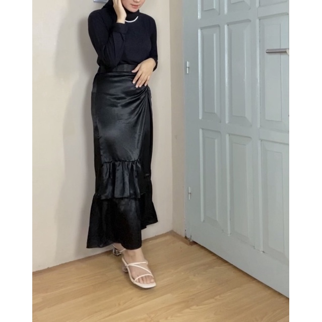 Goceng SKIRT PART II | Shopee Malaysia