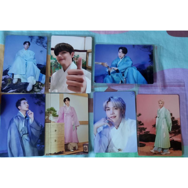 Mpc Dalmajung BTS | Shopee Malaysia