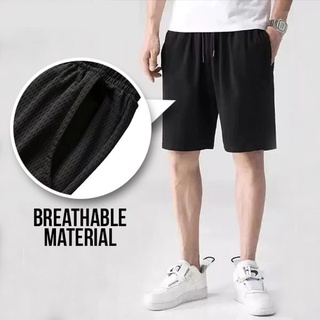《Mega Deal》M-5XL Men Short Pants Sport Shorts Beach Shorts Casual ...