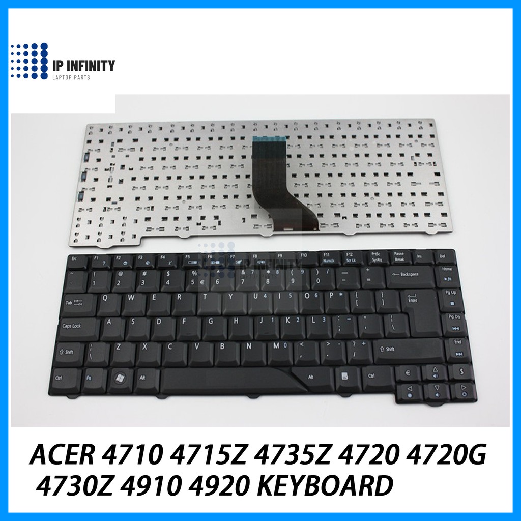ACER ASPIRE 4710 4715Z 4720 4720G 4730Z 4910 4920 4520 4310 4320 4315 ...