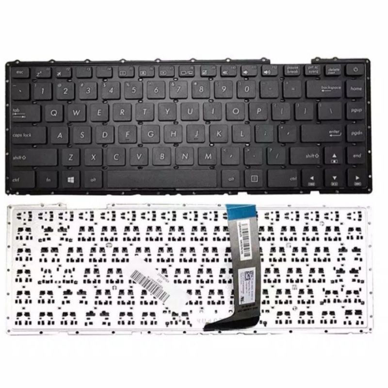 Asus X442 X442U X442U X442UA X442UF X442UV X442UR A442U A442U A442UA ...