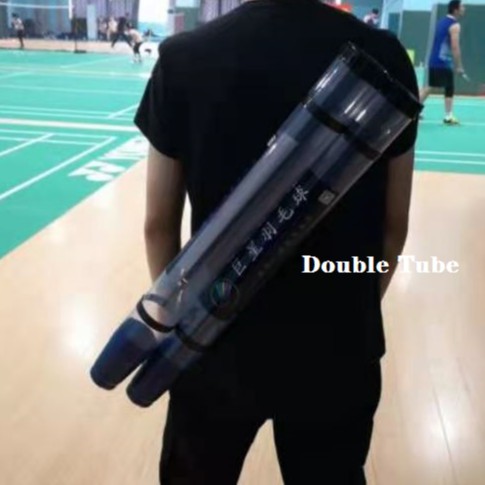 GK SP1001 Badminton Shuttlecock Server Coach Feeder Shooting Badminton ...