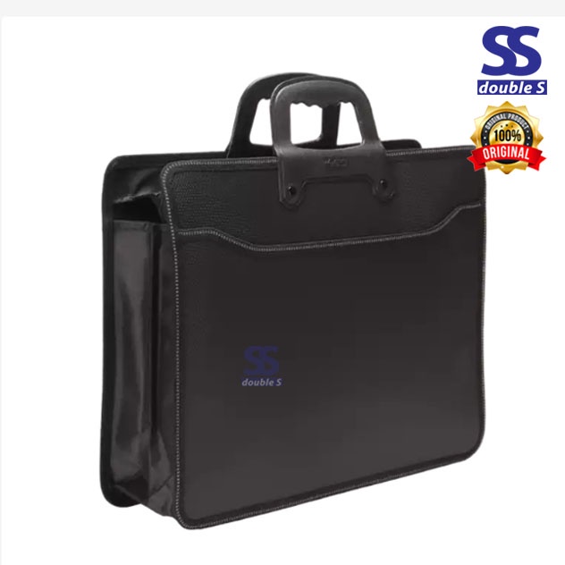 Seminar Bag Waterproof A3 / A4 PP / Business Briefcase / Portfolio File ...