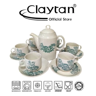 Claytan Tableware Official Store Online, December 2025 | Shopee Malaysia