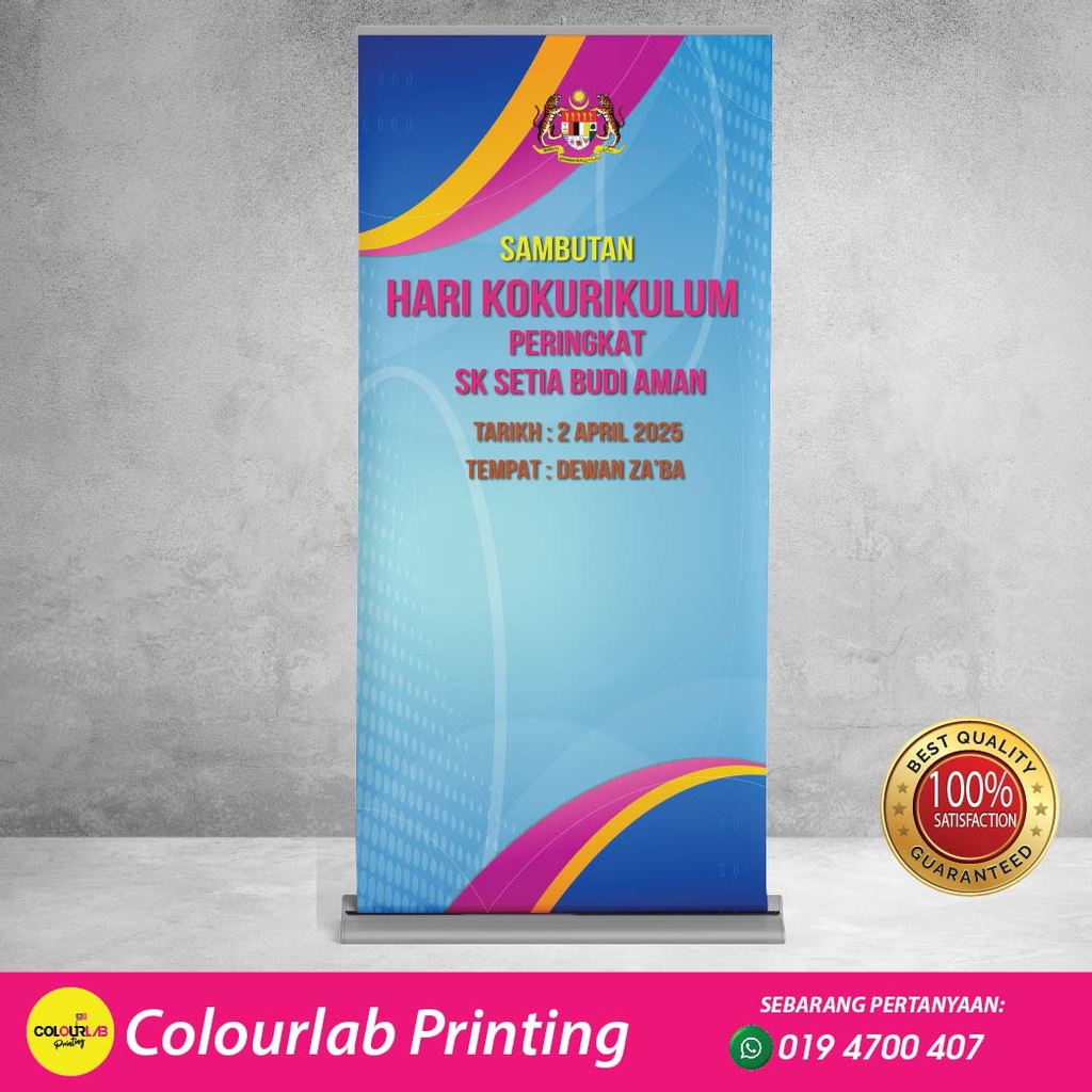 Banting Hari Kokurikulum Sekolah | Shopee Malaysia