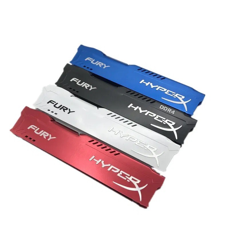 Armor Vest Radiator for Ram DDR3 DDR4 Memory cooler heat sink desktop RAM heatsink | Shopee Malaysia