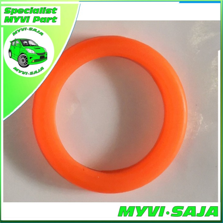 Engine Oil Cap Seal O-Ring (Silicone) for Perodua Myvi Alza Axia Bezza ...