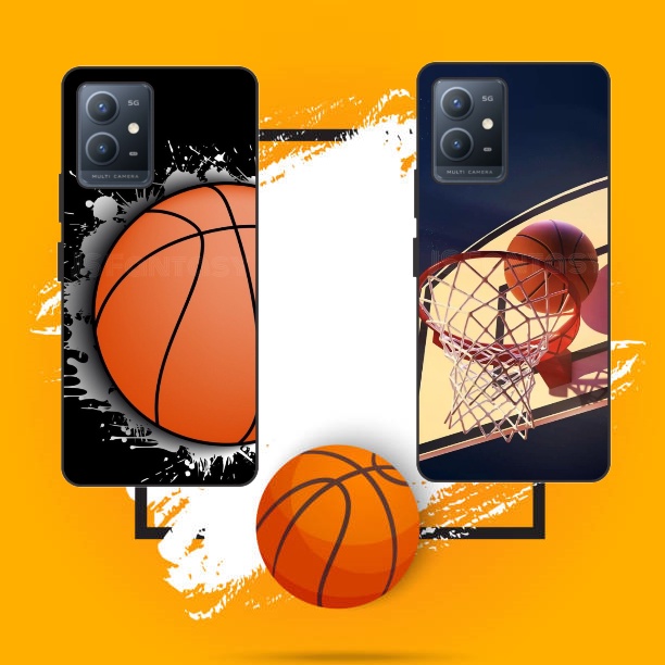 Samsung Galaxy A04 A04s A73 A53 A33 A23 A13 5g Basketball case casing cover | Shopee Malaysia