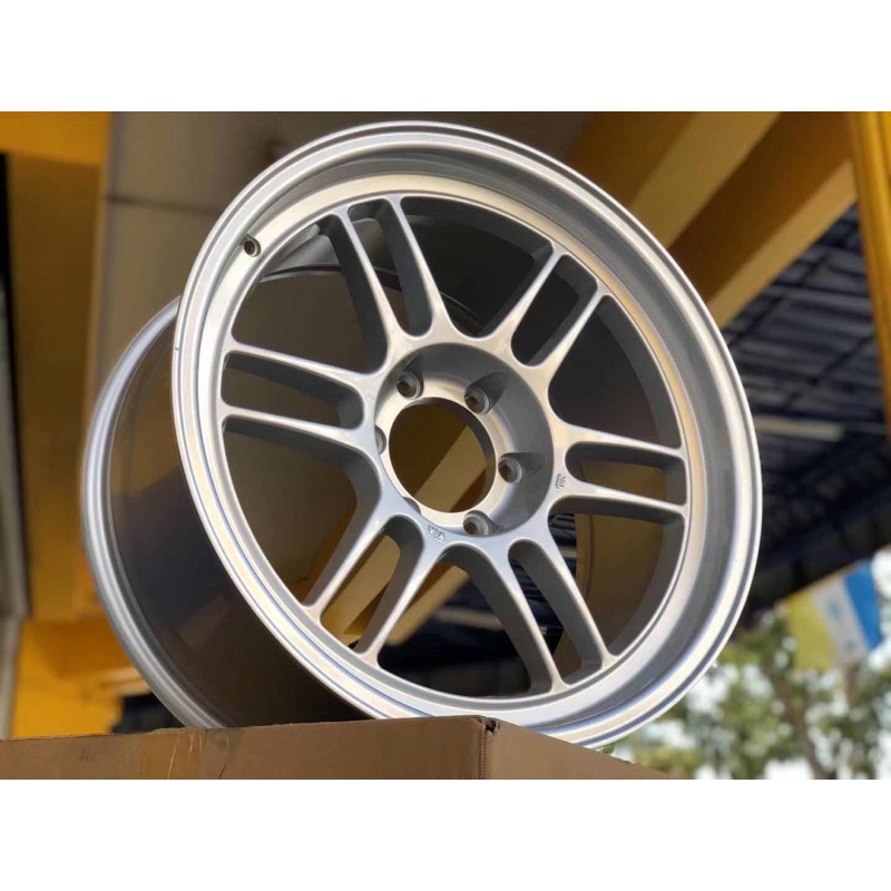 Sport Rim 20” Enkei RPF1 Design for Hilux Triton D-max Ford Ranger ...