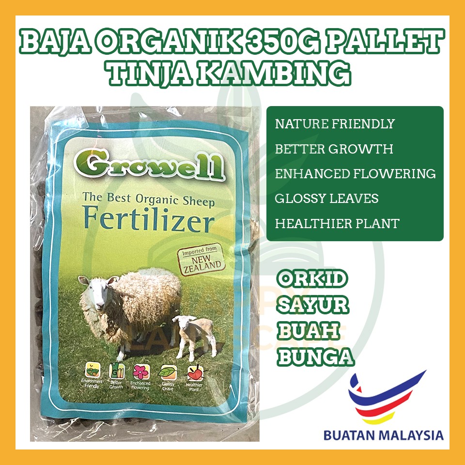 baja-organik-350g-tinja-tahi-kambing-organic-sheep-manure-poop-pallet
