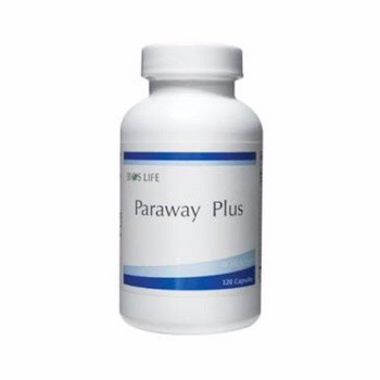 Paraway Plus (Herbal Blend To Maintain General Health Well Being ...