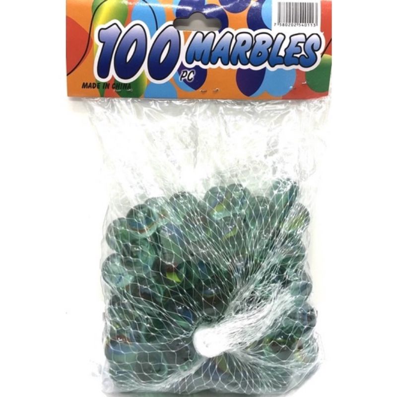 GULI 16MM MARBLES GULI KACA CONGKAK GLASS MARBLE | Shopee Malaysia