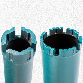 (M22) 18mm 20mm 22mm 27mm 32mm 38mm 40mm Diamond Core Drill Coring ...