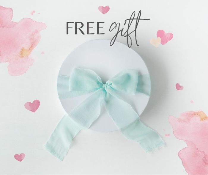 (FREE GIFT) (NOT FOR SALE) | Shopee Malaysia