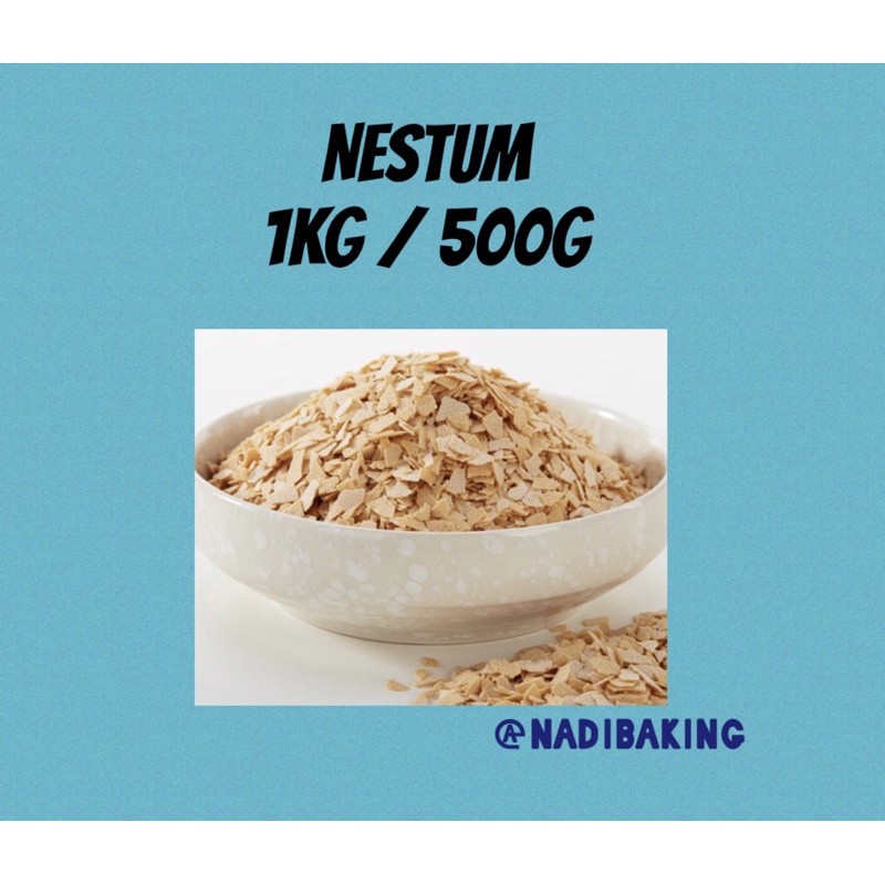 [NEW] Nestum 1Kg / 500G | Shopee Malaysia