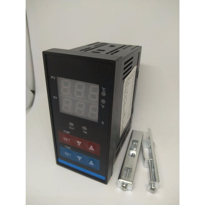 MESIN Clothes Press Machine Temperature Controller | Shopee Malaysia