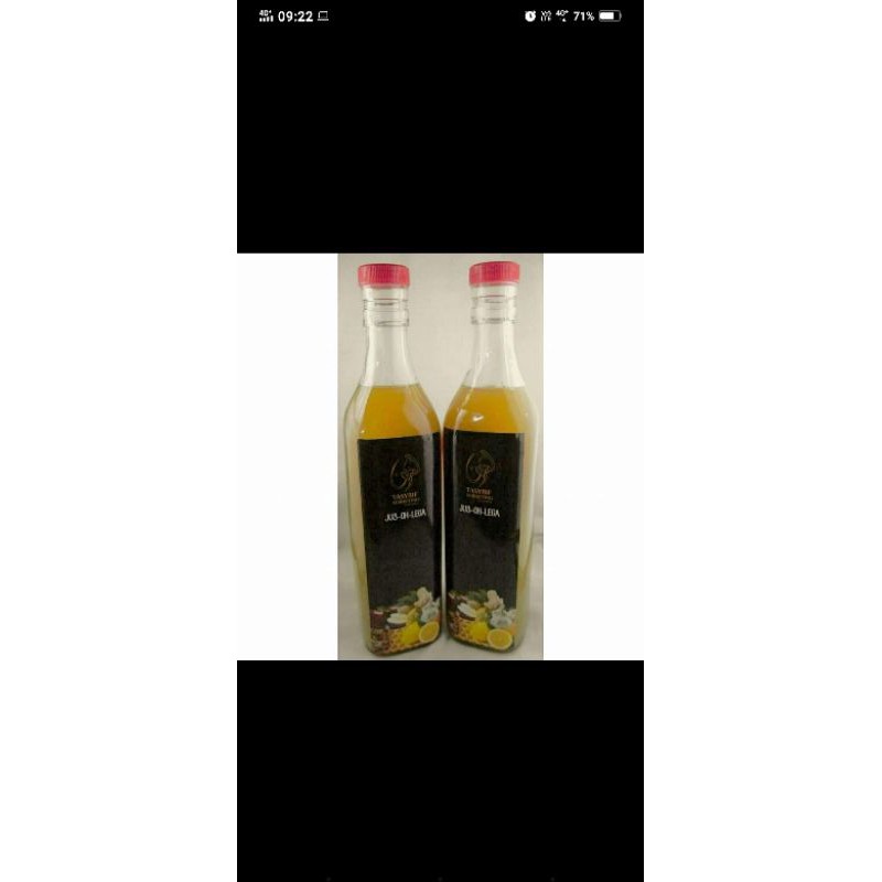 🇲🇾Jus Oh Lega 💯‼️ Supplement for your health 💯‼️LEMON•HALIA•GARLIC•MADU ...