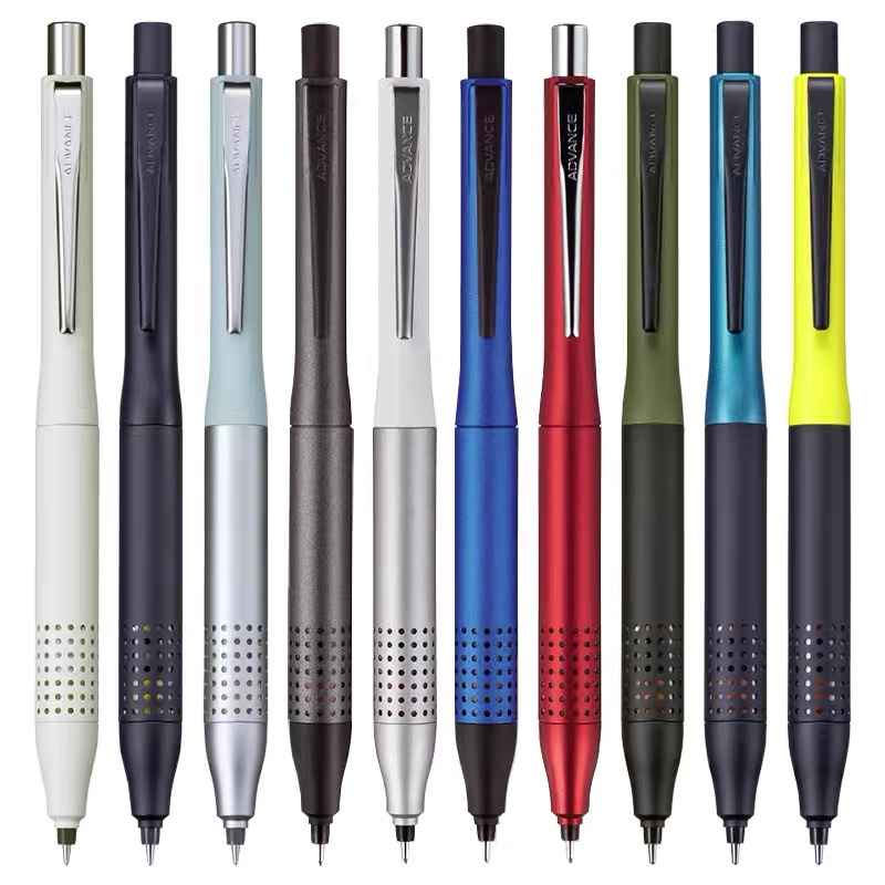 Japan Mitsubishi KURU TOGA Rotating Mechanical Pencil M5-1030 Limited ...