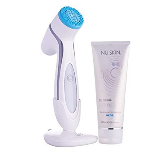 ageLOC® LumiSpa™ Cleanser Set (100% Authentic - 1 Year Warranty ...