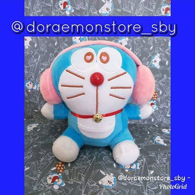 Doraemon Character Dolls | Shopee Malaysia