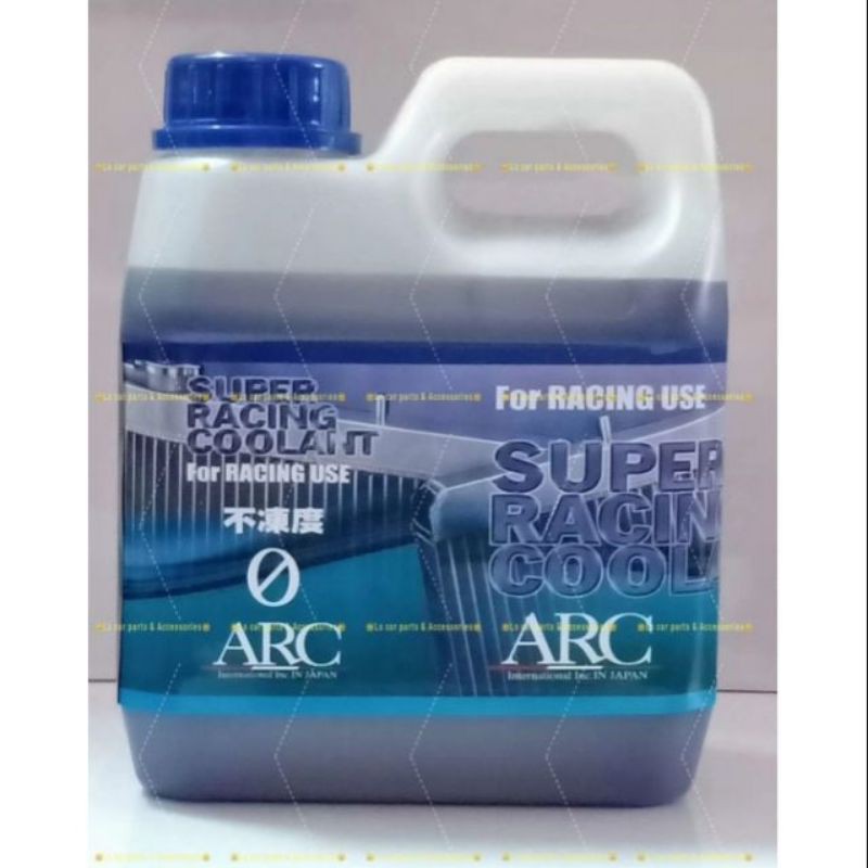 Sport Radiator Colour Kit Engine coolants cooling Anti freeze Blue ...