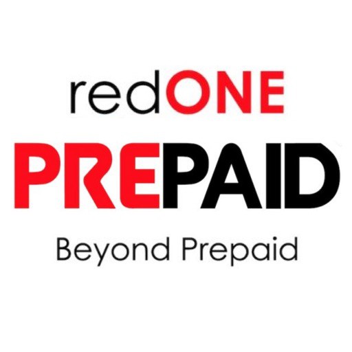 redONE PREPAID TOP UP | Shopee Malaysia
