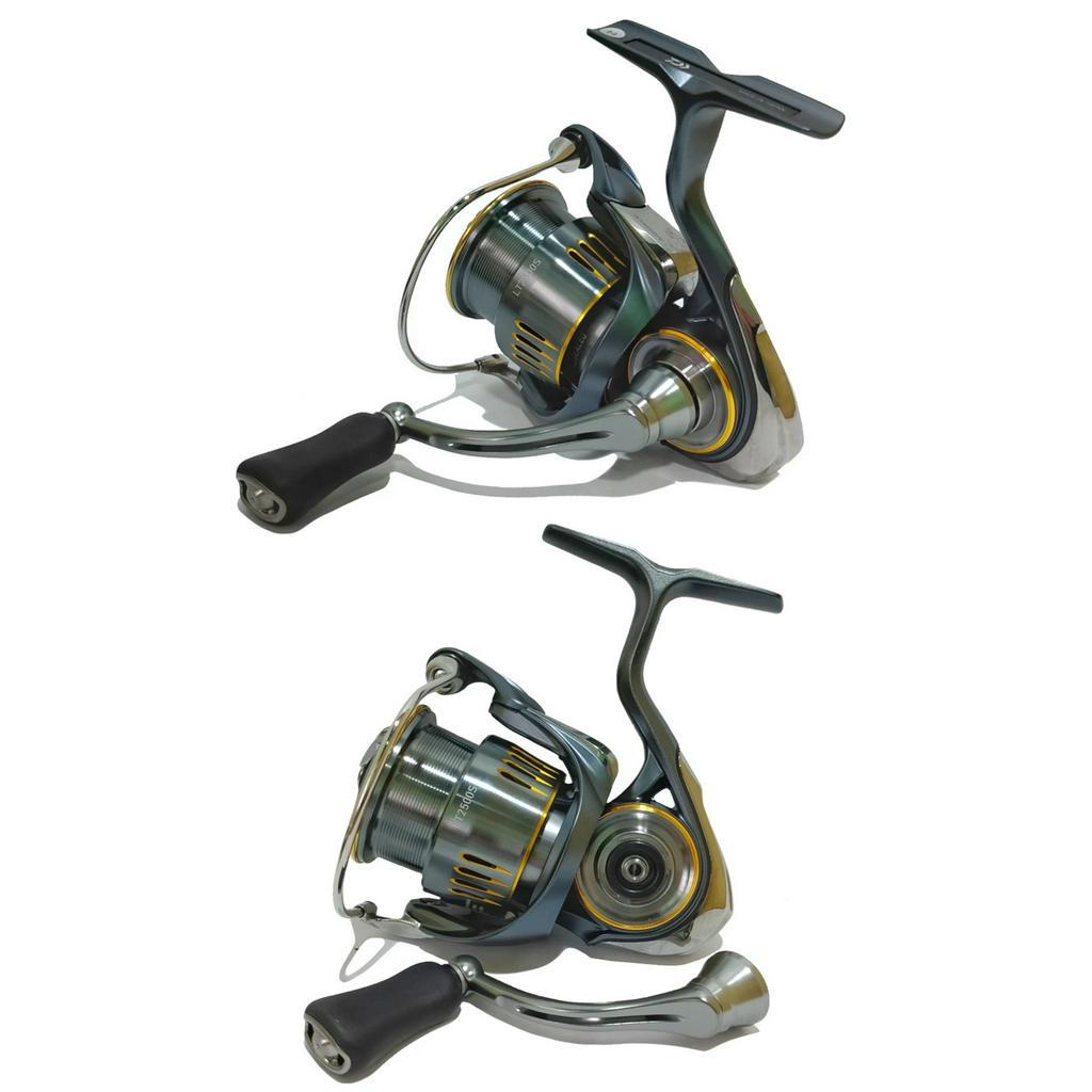 DAIWA 23' AIRITY & AIRITY SF/ST SPINNING FISHING REEL | Shopee Malaysia