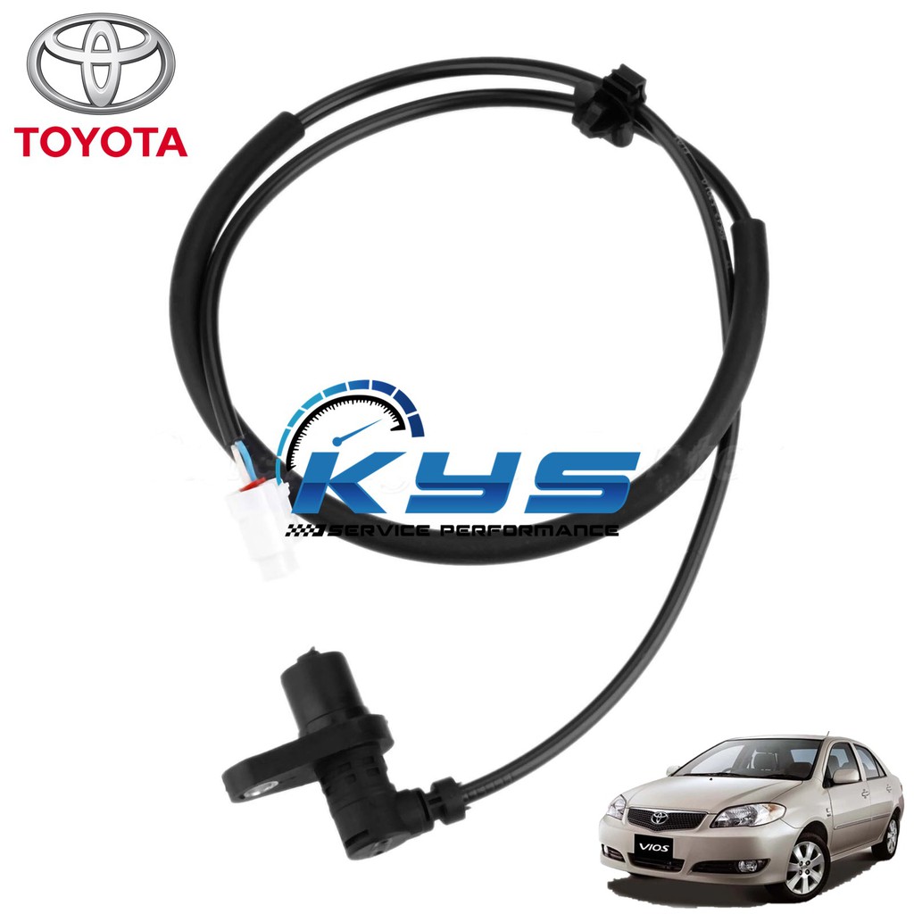 🔥Warranty 1month/1bulan🔥OEM TOYOTA YARIS VIOS 1.5 NCP42 03-07" NCP93 08 ...