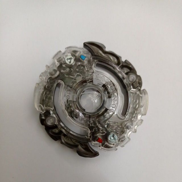 TAKARA TOMY BEYBLADE BURST LAYER PSYCHIC PHANTOM (BLACK) | Shopee Malaysia