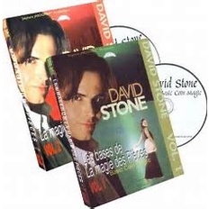 Basic coin Magic by David stone Volume 1&2 (Digital download) | Shopee ...